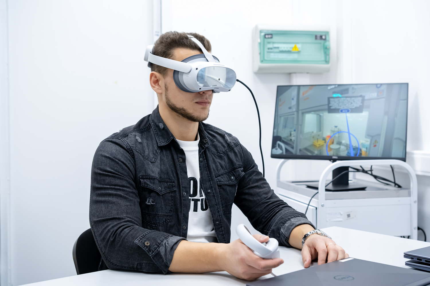 Персонал отеля «Омега Сириус» будет проходить обучение с использованием ...